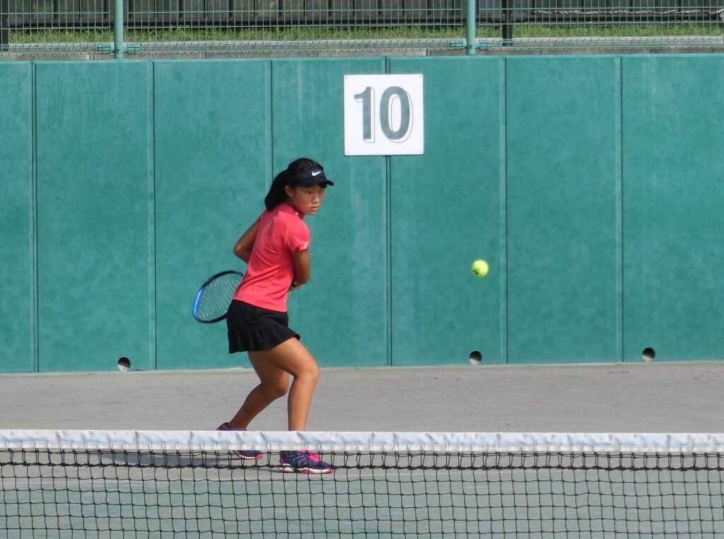 麗澤高校女子テニス 千葉県新人テニス大会 団体第3位 団体＆個人で県シード獲得 | 部活動 | 麗澤中学・高等学校（千葉県柏市の中高一貫・共学校）